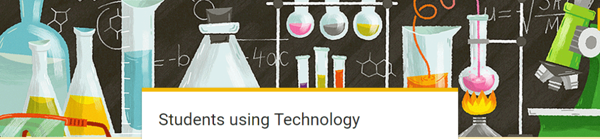 Ed-Tech Student Survey – Teacher's Notes