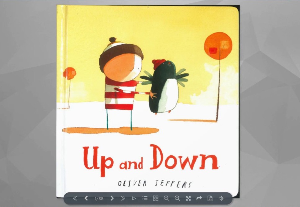 5 new storybook videos for children at home, school, lockdown – Teacher ...