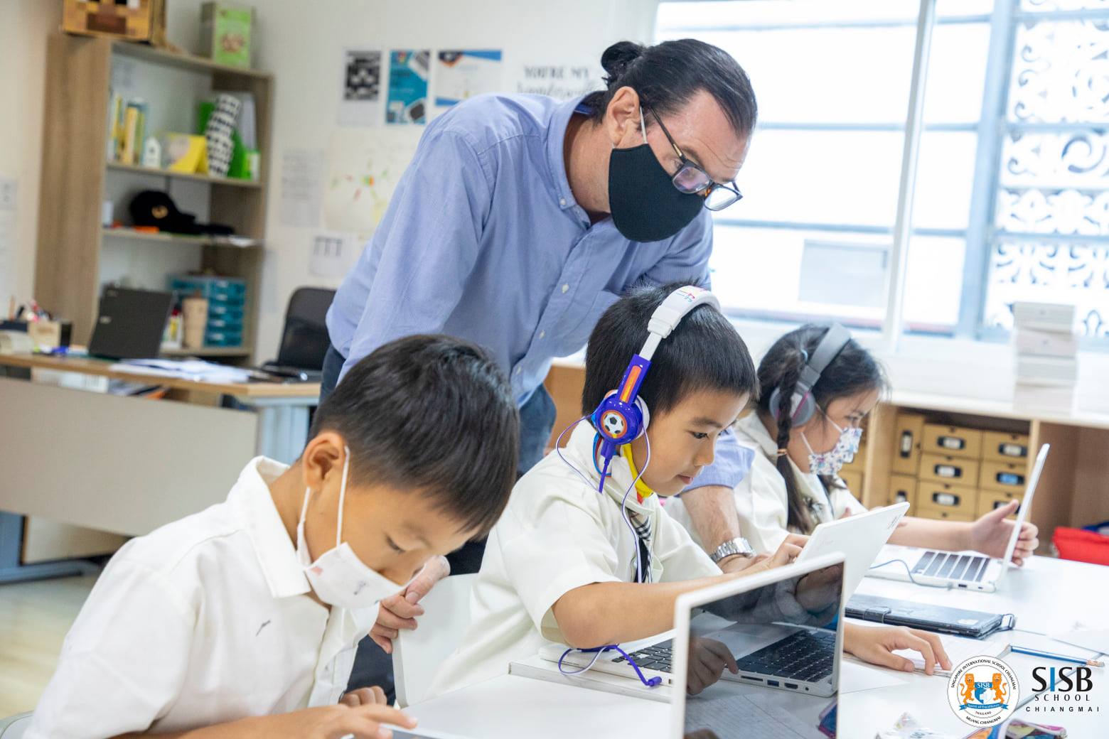 2020 – Teacher's Notes