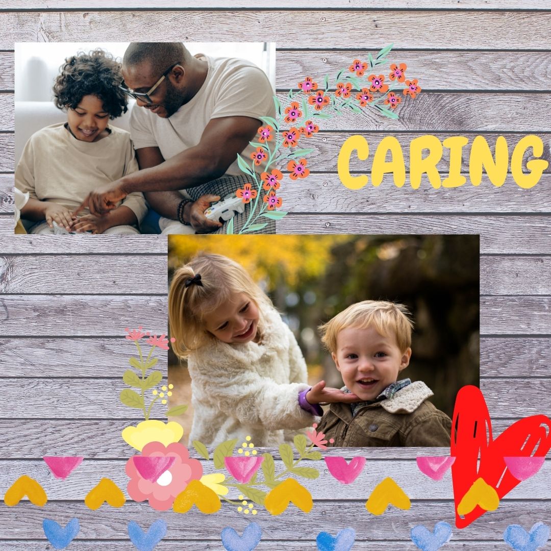 Learner Profile Posters IB PYP – Teacher's Notes