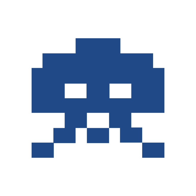 Scratch – Code Basic Space Invaders Game – Teacher's Notes