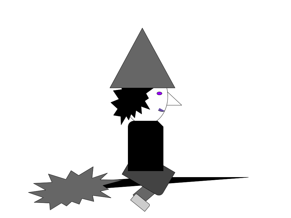 Halloween SPrites for SCratch Coding Games – Teacher's Notes