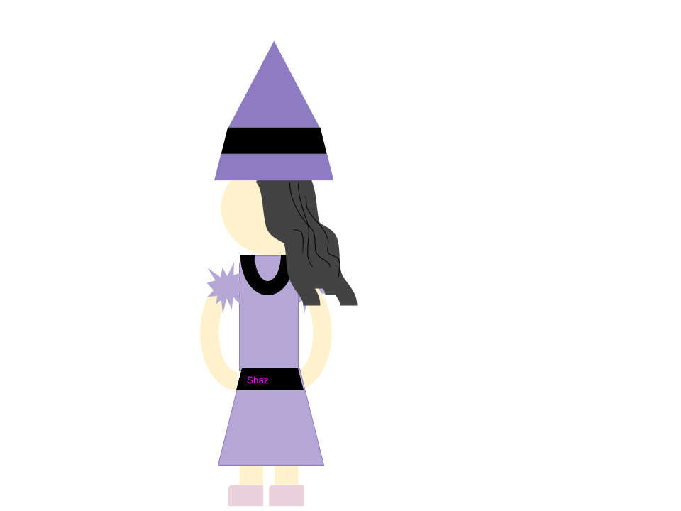 Halloween SPrites for SCratch Coding Games – Teacher's Notes