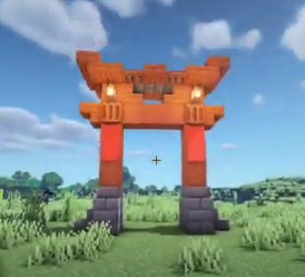 Making Famous International Buildings in Minecraft – Teacher's Notes