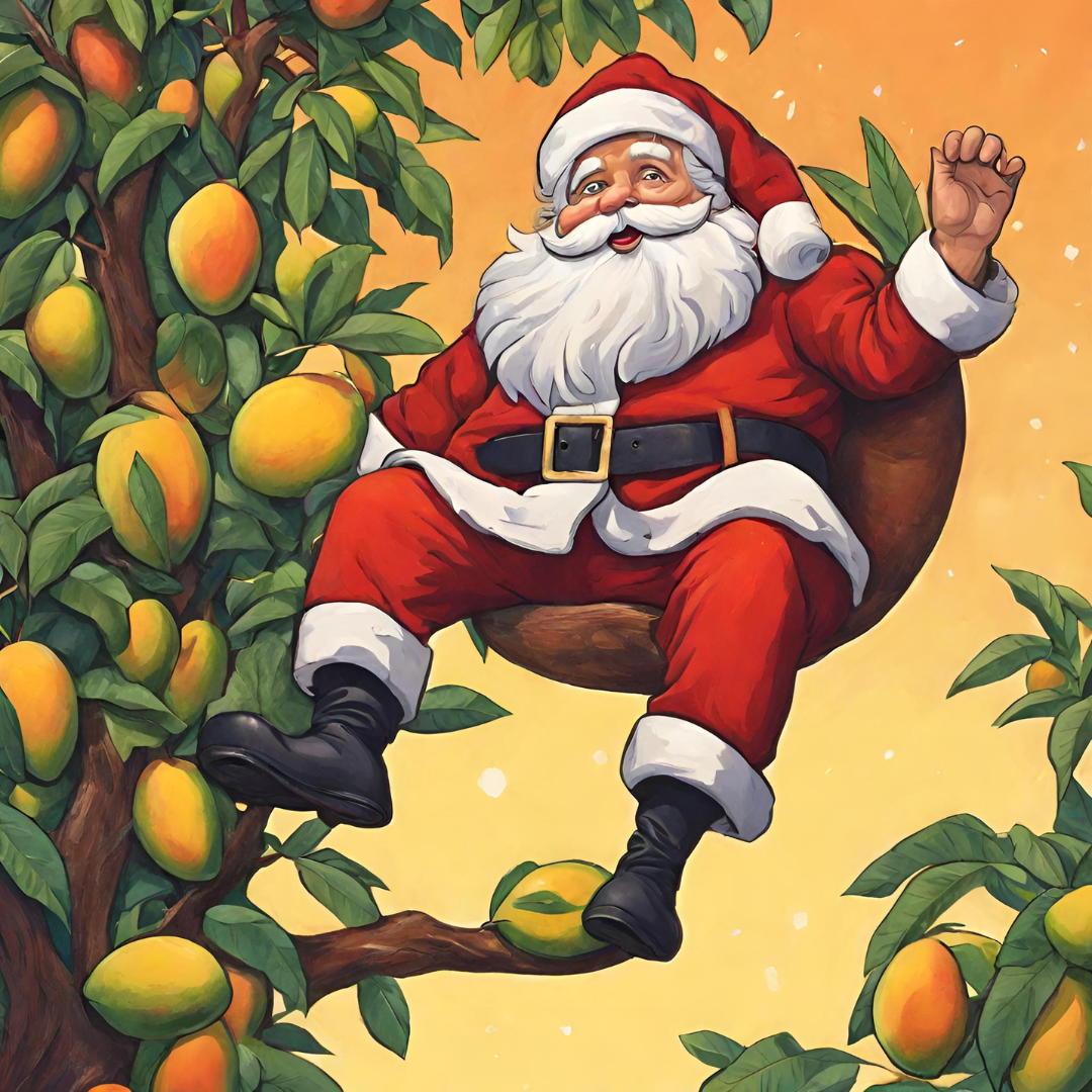 Stories for Kids Christmas Special – Mochi & Mocha Save Santa – Teacher ...