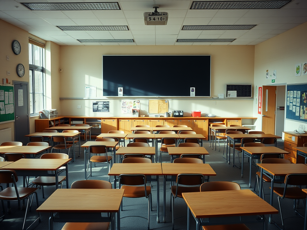 In Praise of Classroom Seating Plans – Teacher's Notes