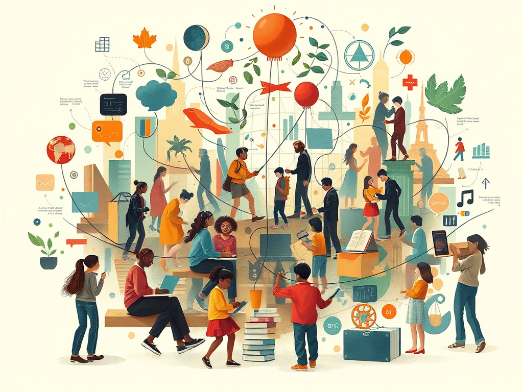 Vygotsky’s Sociocultural Theory: A Framework for Social Research ...