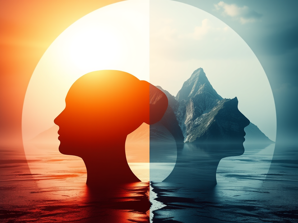Dualism – Teacher's Notes