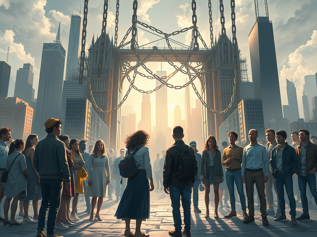 Structure and Agency in Critical Realism: How Society Shapes Us, and ...