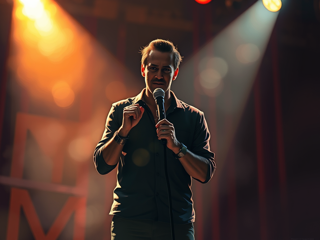 The Interview – a Sophisticated Form of Performance – Teacher's Notes