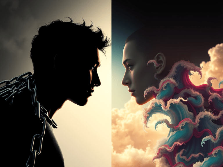 Essentialism vs. Non-Essentialism: Understanding Identity Through a ...